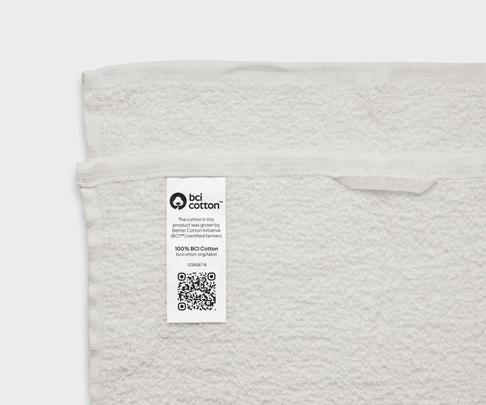 Que signifie le label BCI Cotton ? - Better Cotton Initiative