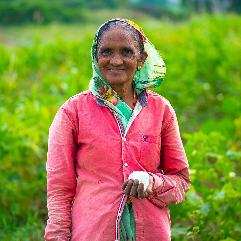 What the BCI Cotton label means - Better Cotton Initiative