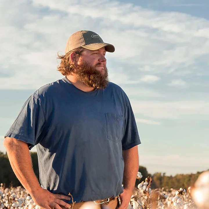 What the BCI Cotton label means - Better Cotton Initiative