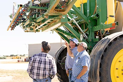 Sourcing BCI Cotton - Better Cotton Initiative