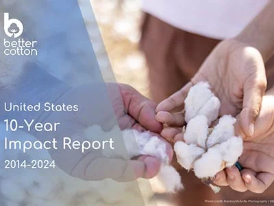 What the BCI Cotton label means - Better Cotton Initiative