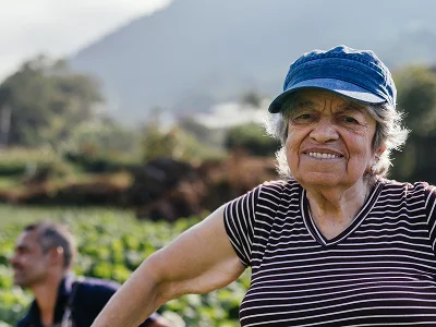 What the BCI Cotton label means - Better Cotton Initiative