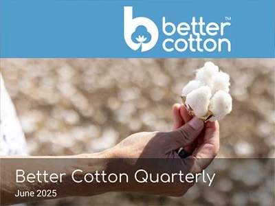 Our membership - Better Cotton Initiative