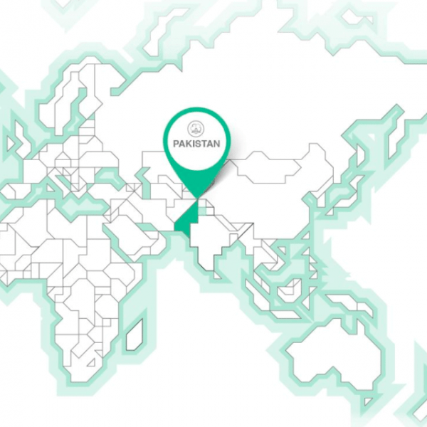 Better Cotton in Pakistan: helping cotton farmers produce more sustainably