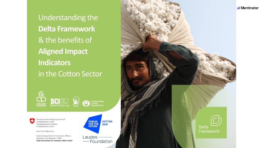 Understanding the Delta Framework and Benefits of Aligned Impact ...