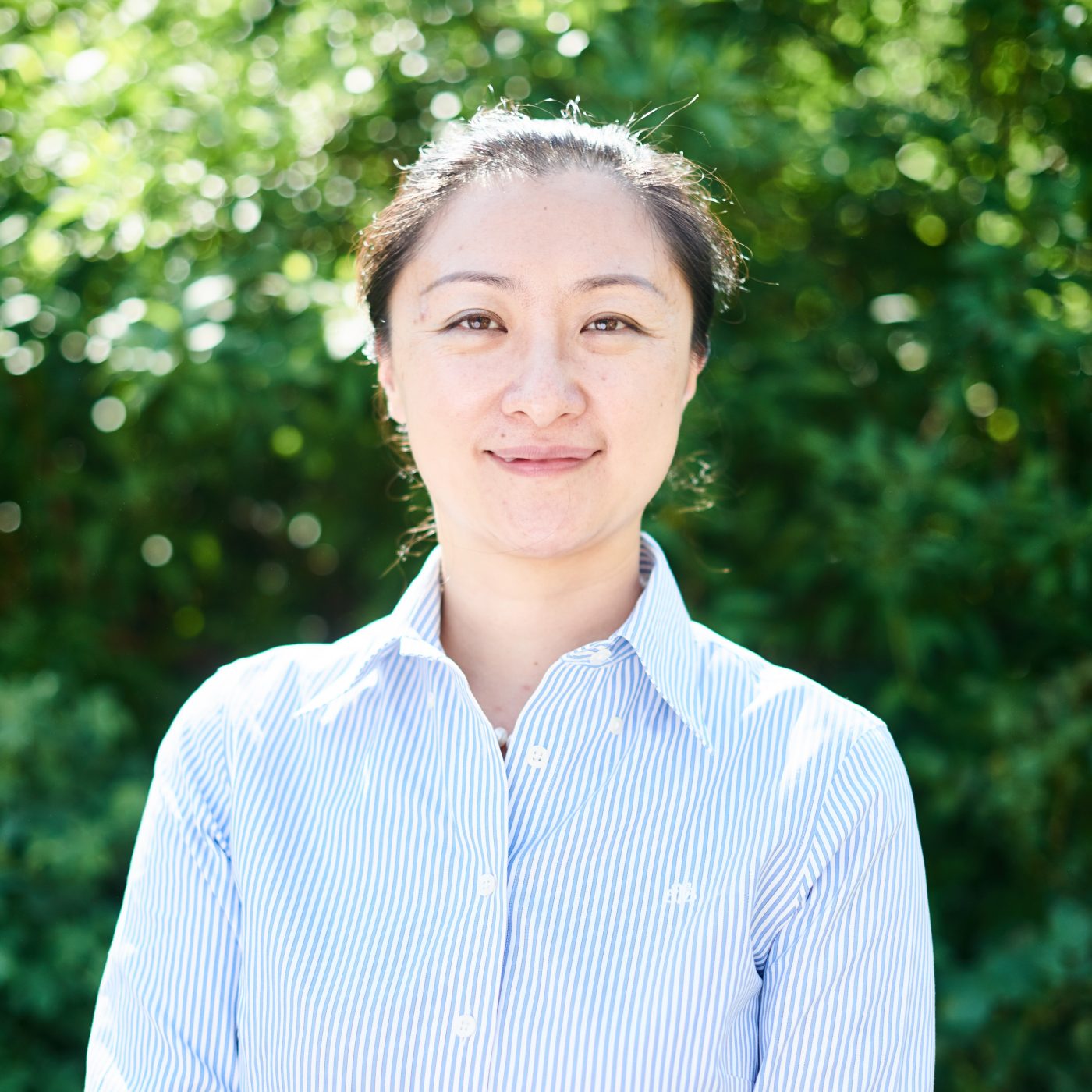 Meet the Team - Better Cotton