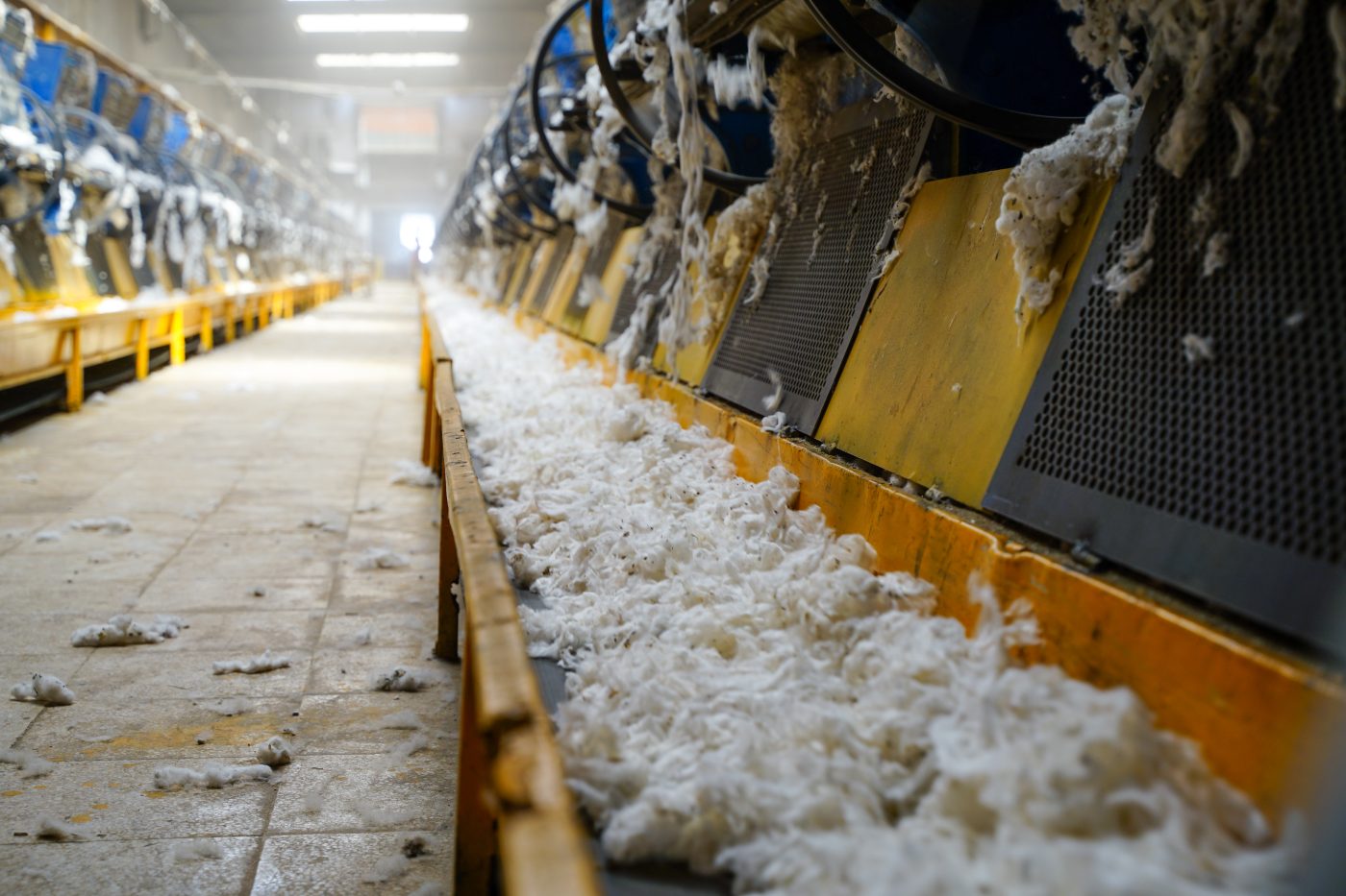 Introducing Better Cotton Traceability - Better Cotton