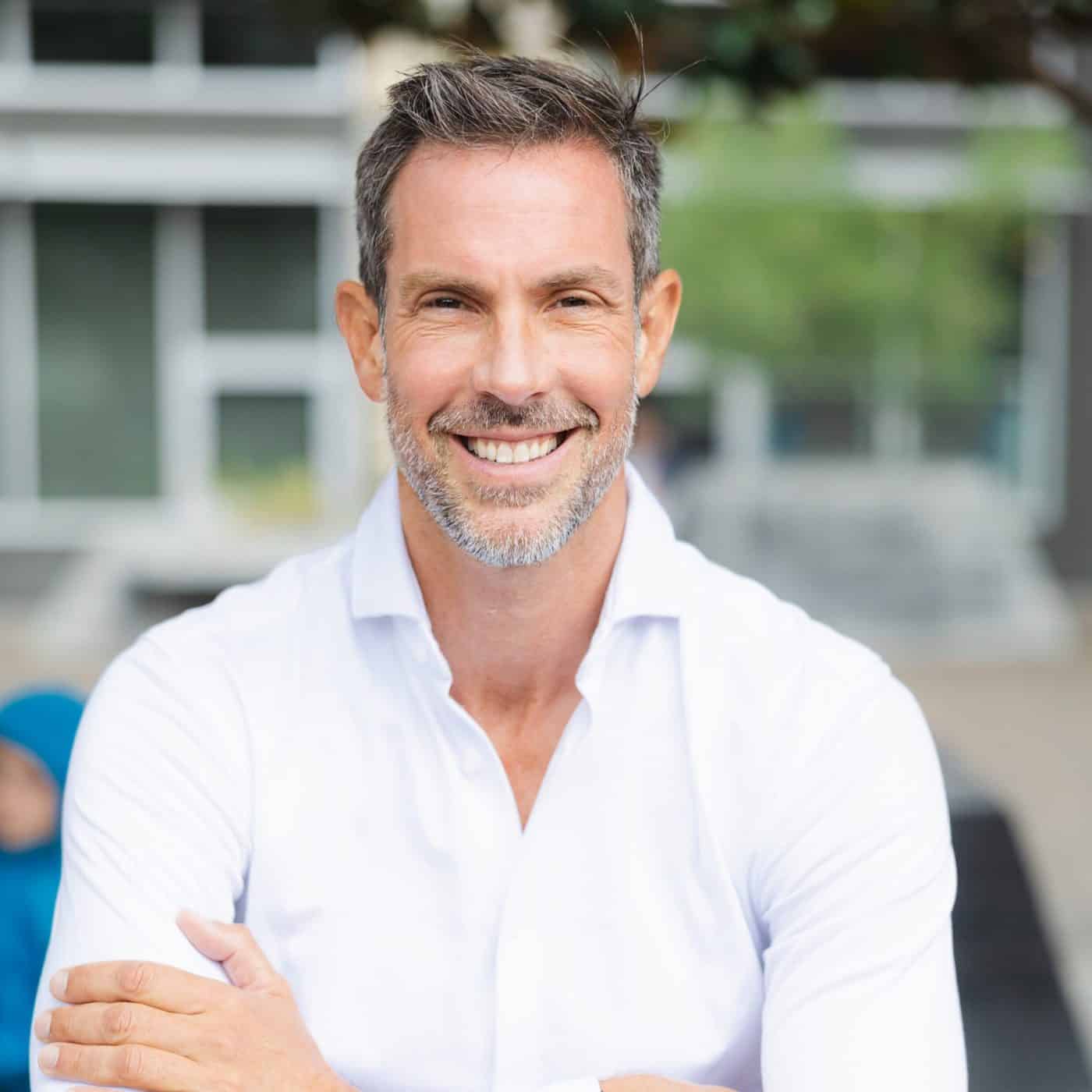 Better Cotton Conference 2024: Meet Your Keynote Speakers! - Better Cotton