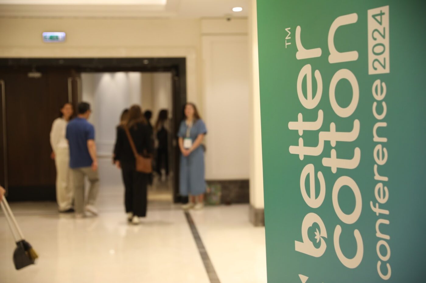 Accelerating Impact: Better Cotton Conference 2024 Emphasises Farmer ...