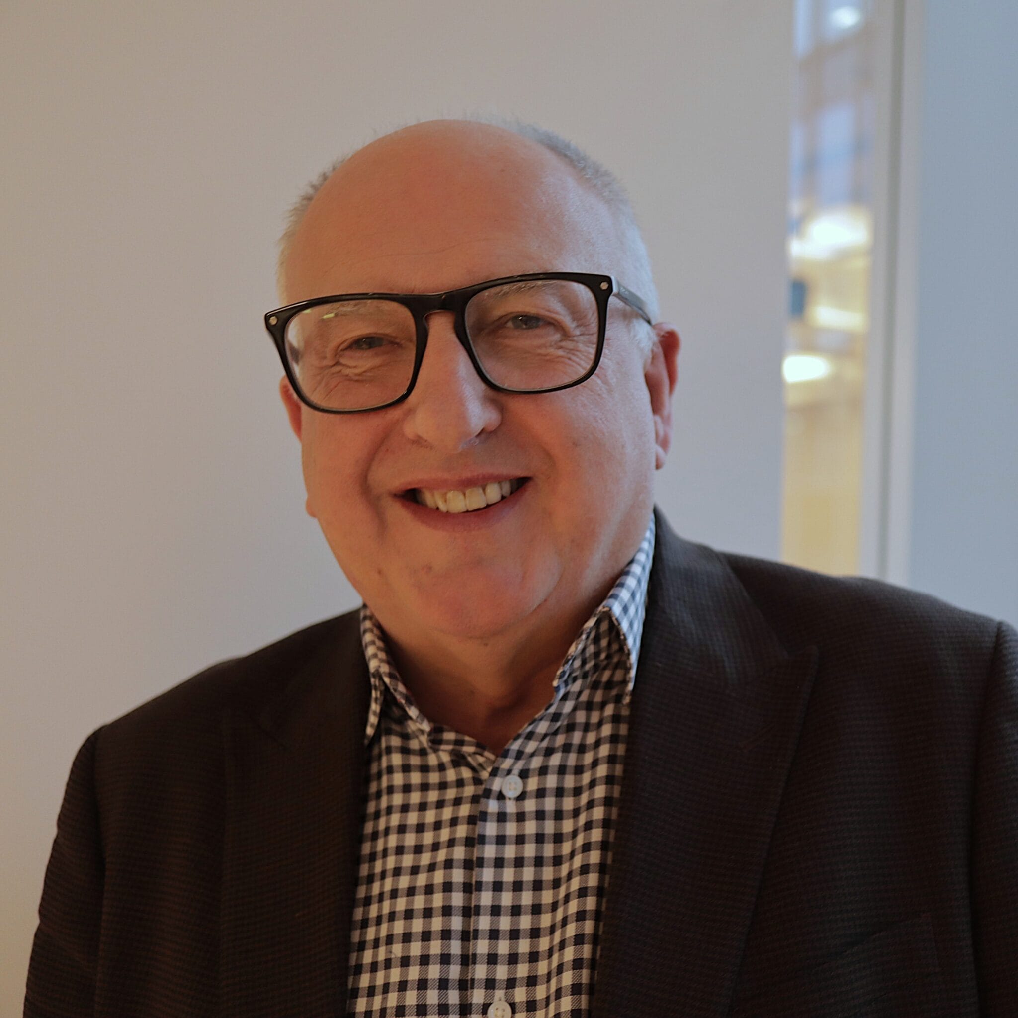 Meet the Team - Better Cotton