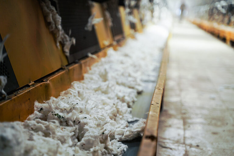 Certification Bodies - Better Cotton Initiative