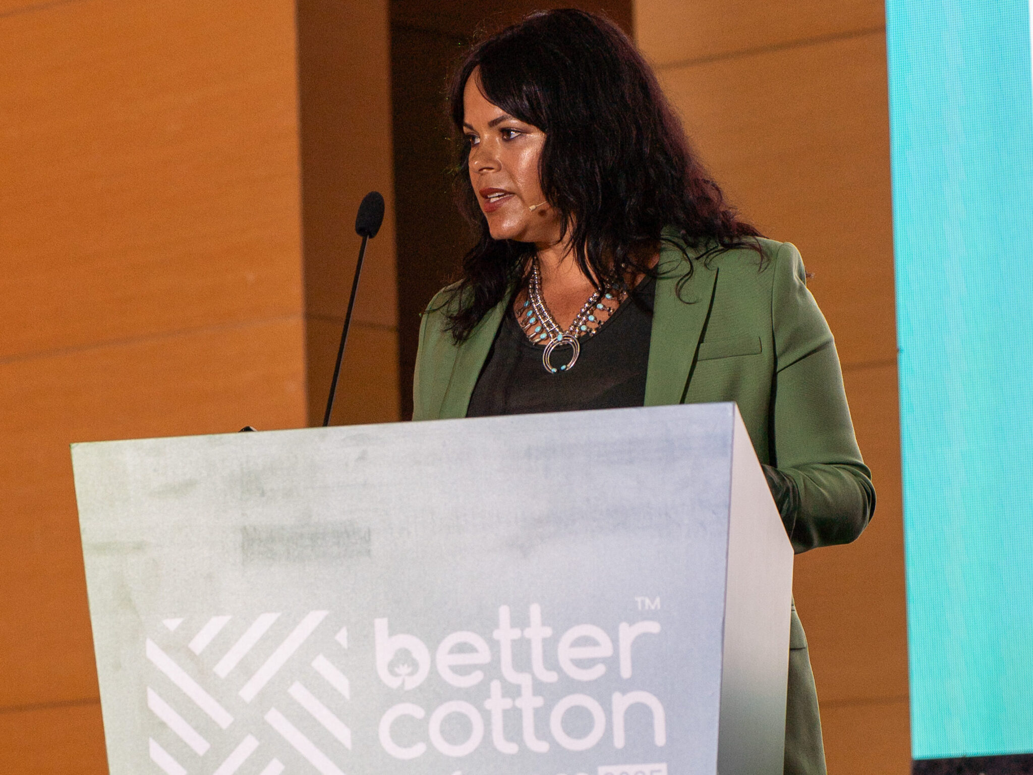 Better Cotton Initiative To Become a Regenerative Standard - Better ...