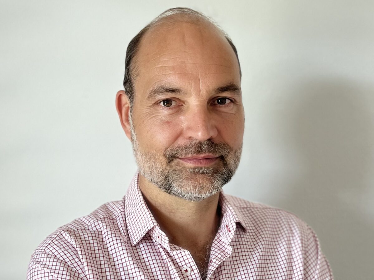 Inițiativa Better Cotton îl anunță pe Nick Weatherill în funcția de CEO ...