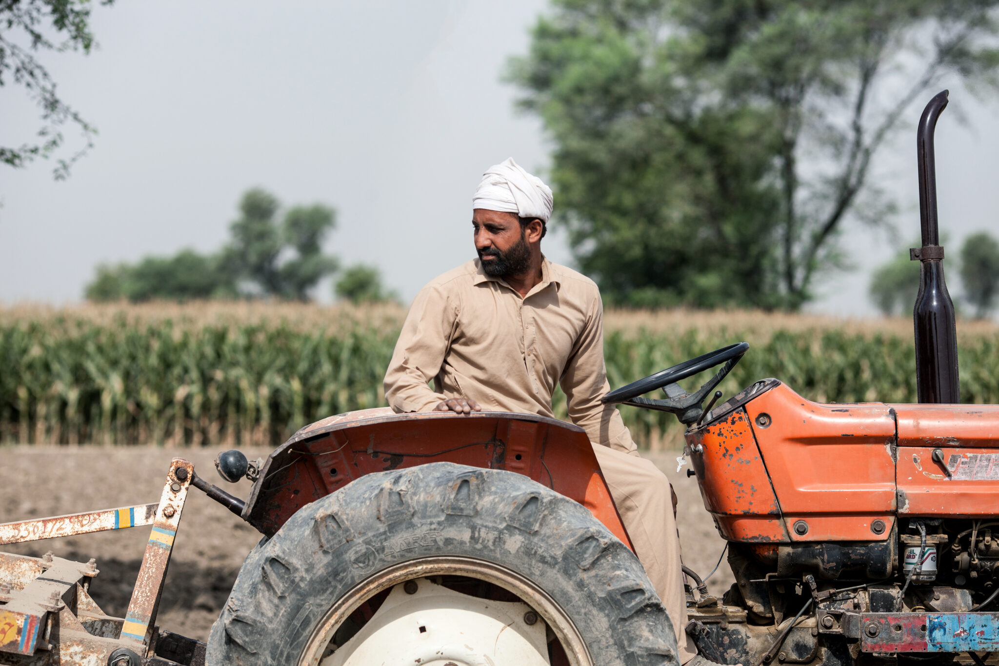 Better Cotton Initiative: tutto inizia dagli agricoltori