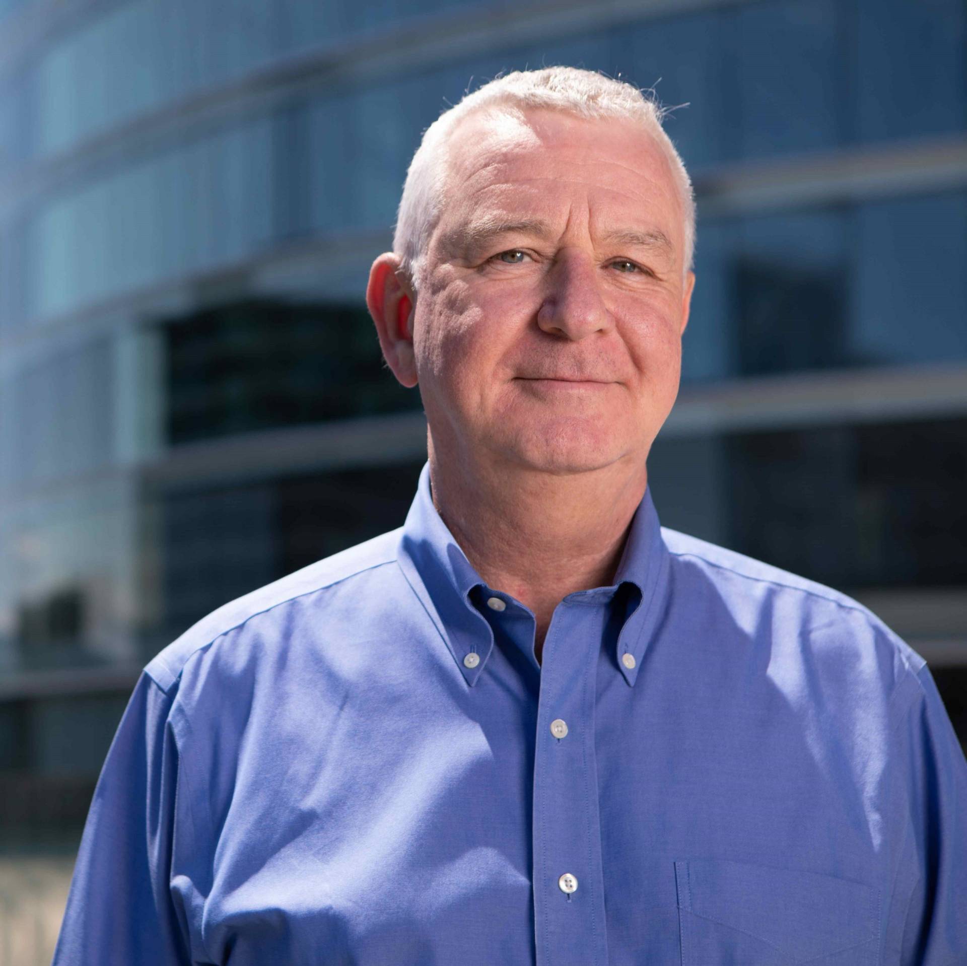 The world doesn’t just need cotton, it needs Better Cotton.